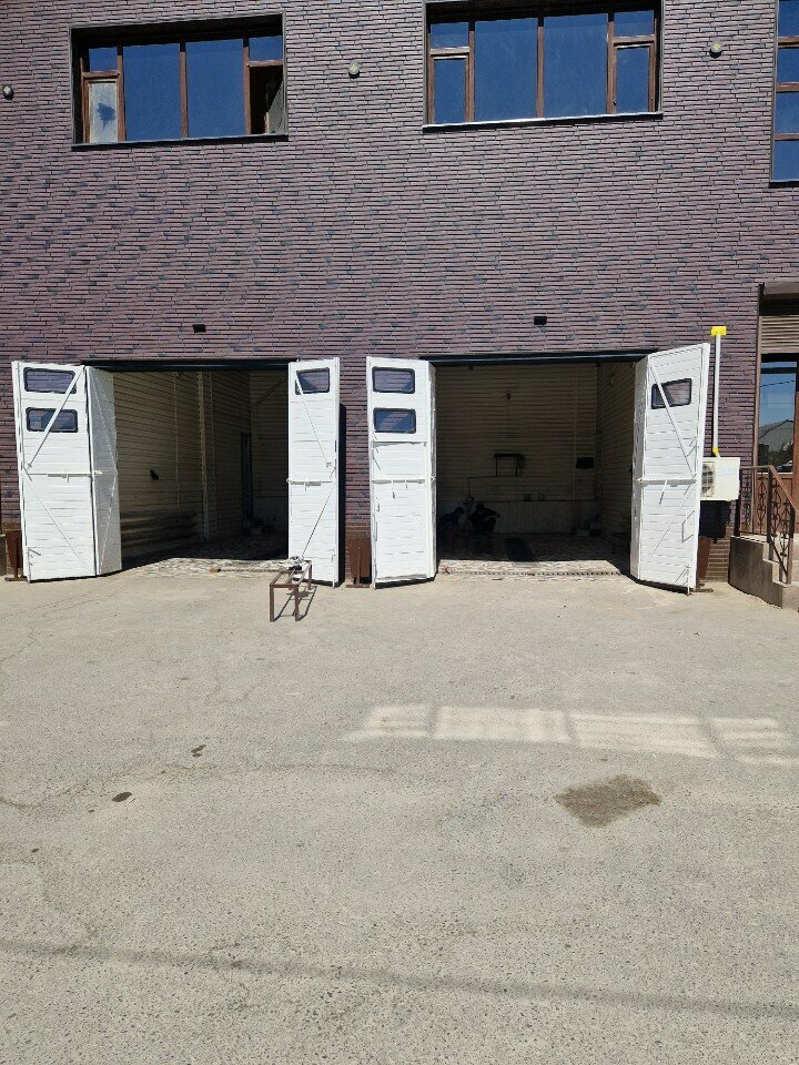 Oto yıkama Musakhan Ata, Kızılorda, foto