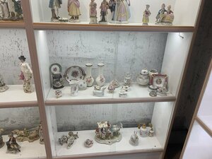 Дом фарфора и керамики (Lazareva Street No:20, Kolomna), sergi salonları, galeriler  Kolomna'dan