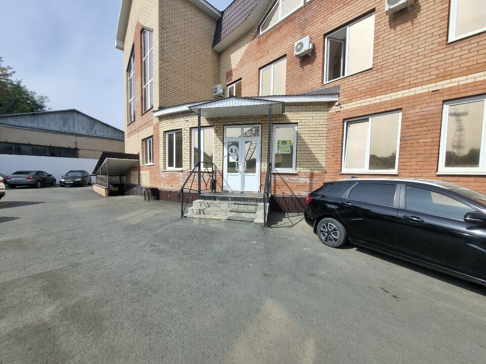 Telekomünikasyon kablolama sistemleri As-Inzhiniring Orenburg, Orenburg, foto