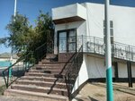 Ystyk Nan (Ivan Zhurba Street No:4), ekmek fırını  Kızılorda'dan