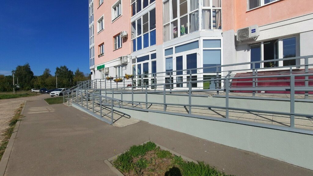 Matbaalar Operativnaya poligrafiya A1Print, İvanovo, foto