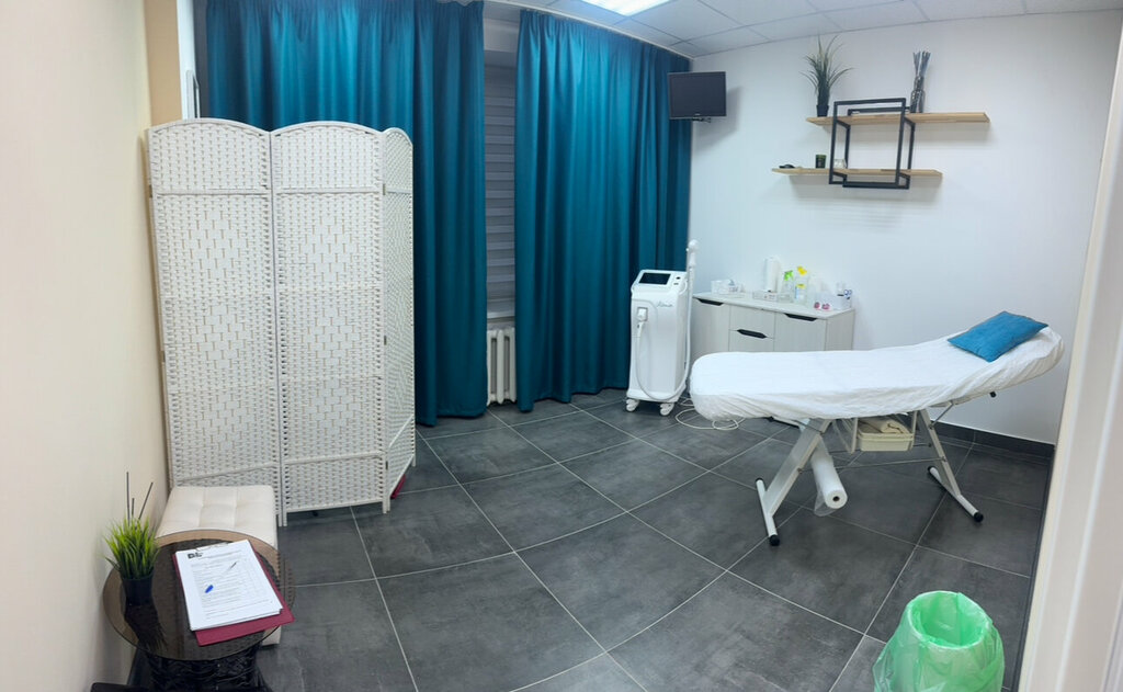 Güzellik salonu Delicate Lazer, Orenburg, foto