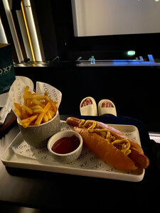 Roxy Cinemas (Jumeirah Beach Residence, Dubai Marina, Jumeirah, Dubai), sinemalar  Dubai'den