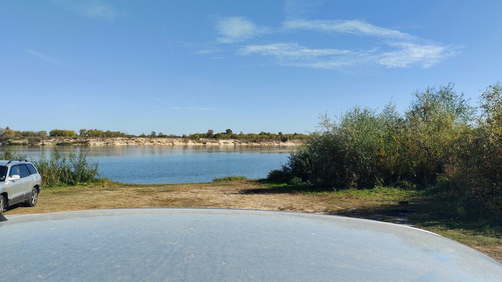 Plaj Пляж, Vladimirskaya oblastı, foto