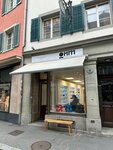 Ohmsolech (Pfistergasse No:7, Luzern), ayakkabı mağazaları  Lucerne'den