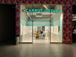 Carrot (Krasnoarmeyskaya Street No:131), optik  Samara'dan