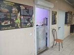Шаурма на районе (Kholmogorskaya Street No:4Г), kafe  Perm'den