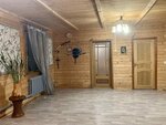 База отдыха (Sakhalin Region, Yuzhno-Kurilskiy gorodskoy okrug, Kunashir Island), resort oteller, tesisler  Sahalin Bölgesi'nden