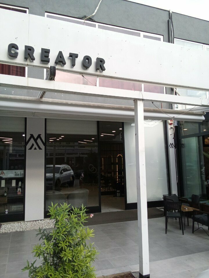 Kuaförler Mert uğur Hair Creator, Adana, foto