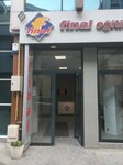 Final Eğitim Kurumları (Fethiye Mah., Gazi Sok., No:6A, Nilüfer, Bursa), özel okul  Bursa'dan