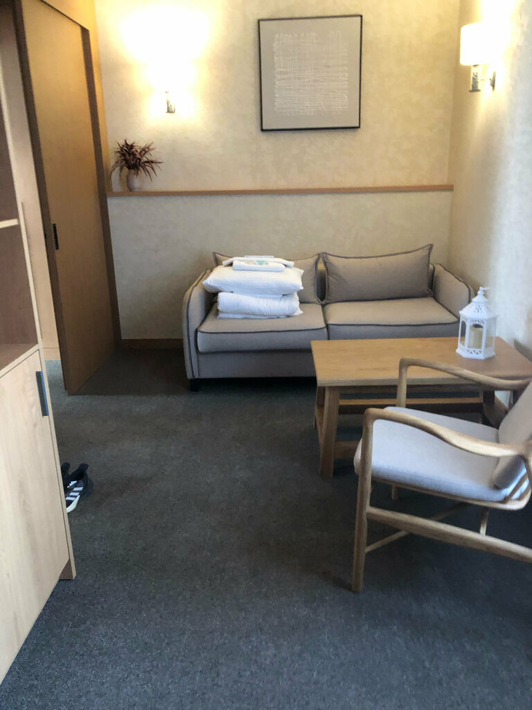 Turistik yerler Дом Охлонина, Suzdal, foto