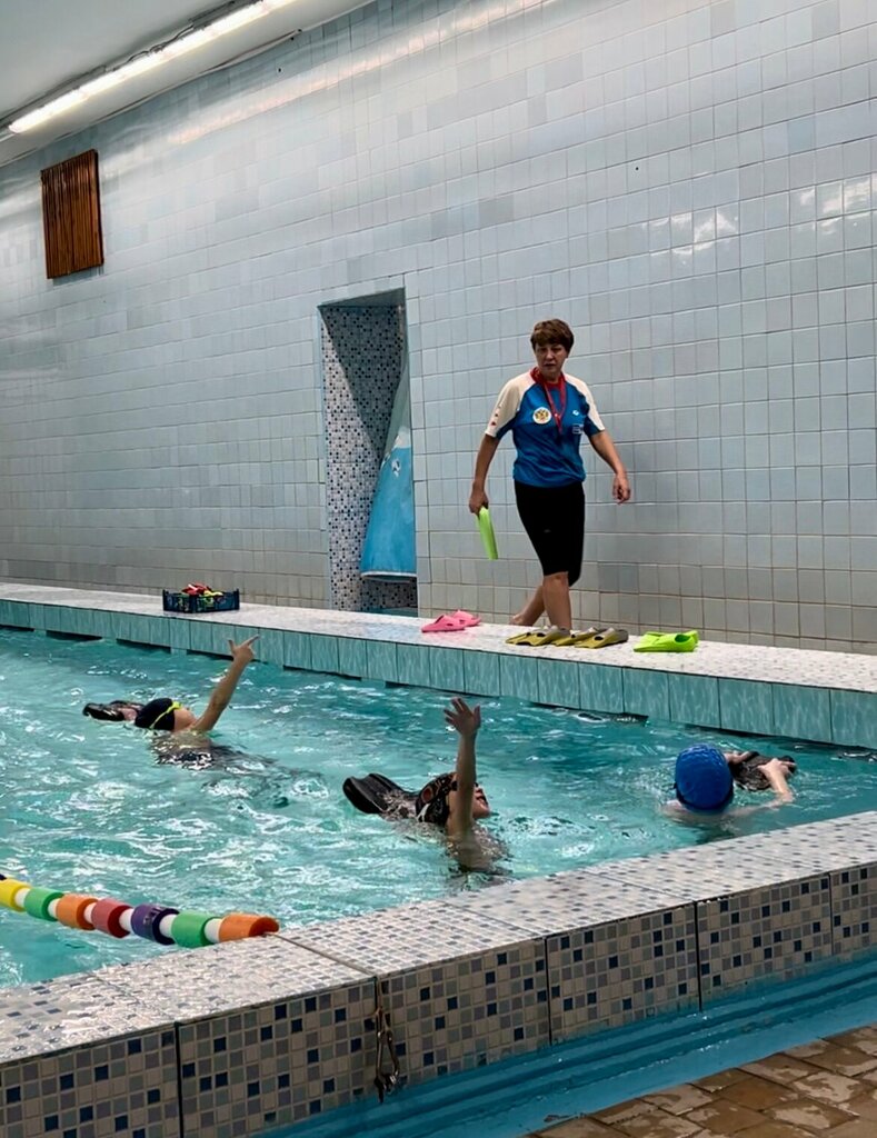 Spor kulüpleri Malahit, Yekaterinburg, foto