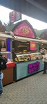 Tarihi Ortaköy Waffle (İstanbul, Beşiktaş, Mecidiye Mah., Mecidiye Köprüsü Sok., 1/15), pasta, şekerleme ve tatlı  İstanbul'dan