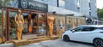 Palmiera Eat&Meet (İhsaniye Mah., Emniyet Cad., No:7, Nilüfer, Bursa), kafe  Bursa'dan