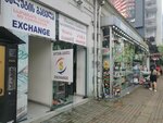 Brands Galleria (Petre Melikishvili Street No:8A), giyim mağazası  Batum'dan