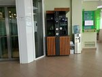 Кофе Кекс (Kommunisticheskaya Street No:40), kahve otomatı  Volgograd'dan