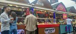 Cenk Paşa Kumpir (Mecidiye Mah., Mecidiye Köprüsü Sok., No:1/14, Beşiktaş, İstanbul), fast food  İstanbul'dan