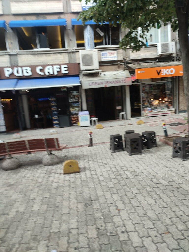 Fotokopi dükkanları Arı Ozalit, İstanbul, foto