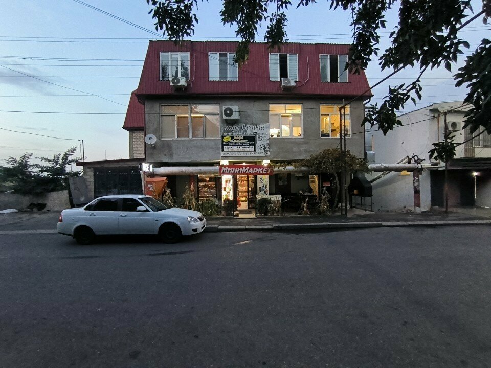 Market МиниМаркет, Makhachkala, foto