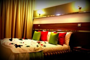 Hotel Marina Prestige Tabarka (Tabarka), otel  Tabarka'dan
