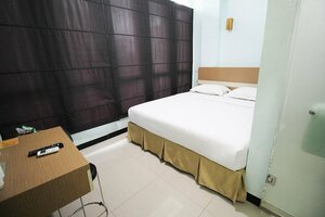 Amaliun Hotel (North Sumatra, Kota Medan City), otel  Medan'dan