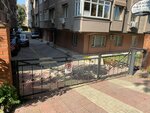 Avukat Güray Dağ (Osmaniye Mah., Fabrikalar Cad., Bakırköy, İstanbul), hukuk büroları  İstanbul'dan