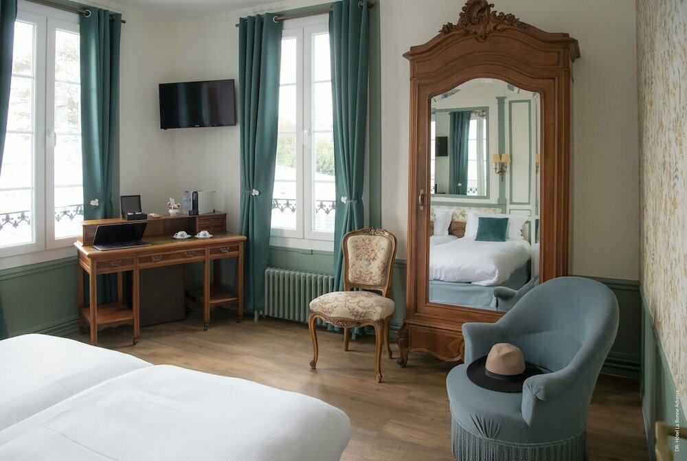 Otel Hôtel La Bonne Adresse, , foto