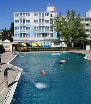 Otel Arthotel Haar, Münih, foto