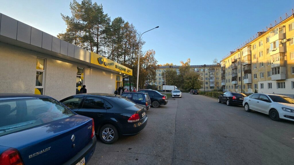 Güzellik salonu Zy__studio, Ufa, foto