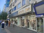 Moda Line (Antalya, Muratpaşa, Deniz Mah., 127. Sok., 2), giyim mağazası  Antalya'dan