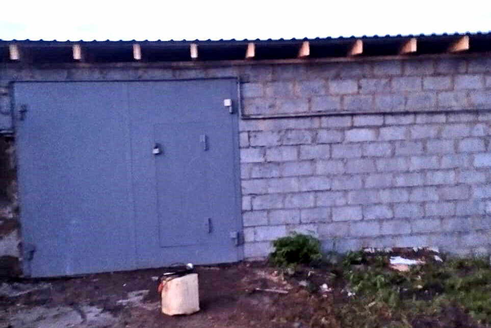 Oto lastik tamiri Шиномонтаж, İrbit, foto