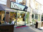 Oliva (Ekvtime Takaishvili Street No:35), restoran  Batum'dan