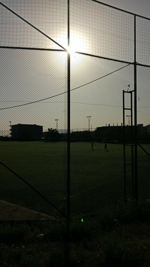 Stadyum Kartal Yunus Stadı, İstanbul, foto