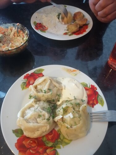 Kafe Пельменная, Kondrovo, foto