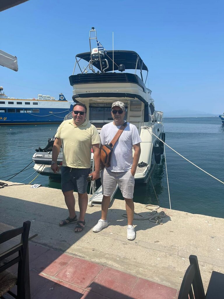 Otopark ve tamirhaneler Kral Nakliyat, Antalya, foto