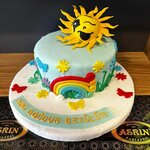 Asrın Pastanesi (Afyonkarahisar, Afyonkarahisar Merkez, Milli Birlik Cad., 7), özel pasta siparişi  Afyonkarahisar'dan