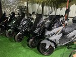 Ян_Яныч (ulitsa Yunosti No:35/1, mikrorayon Otdeleniye № 1 OPKh Kolos), motosiklet satışı  Krasnodar'dan