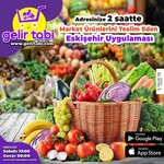 Gelir tabii (Eskişehir, Tepebaşı, Hoşnudiye Mah., Eskişehir Devlet Hastanesi Toplum Ruh Sağlığı Merkezi İçi), vergi daireleri  Eskişehir'den