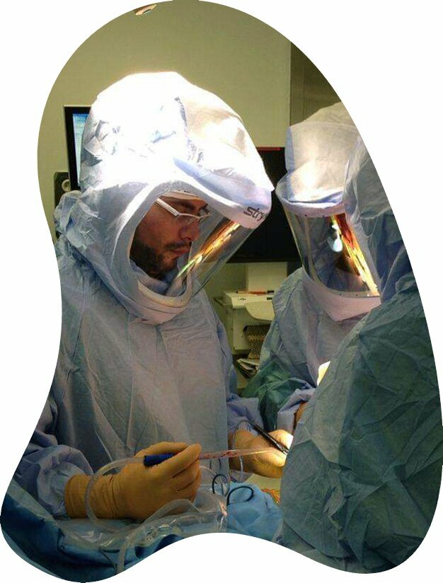 Özel muayenehaneler Dr. Cristian Jetté PhD, La Paz, foto