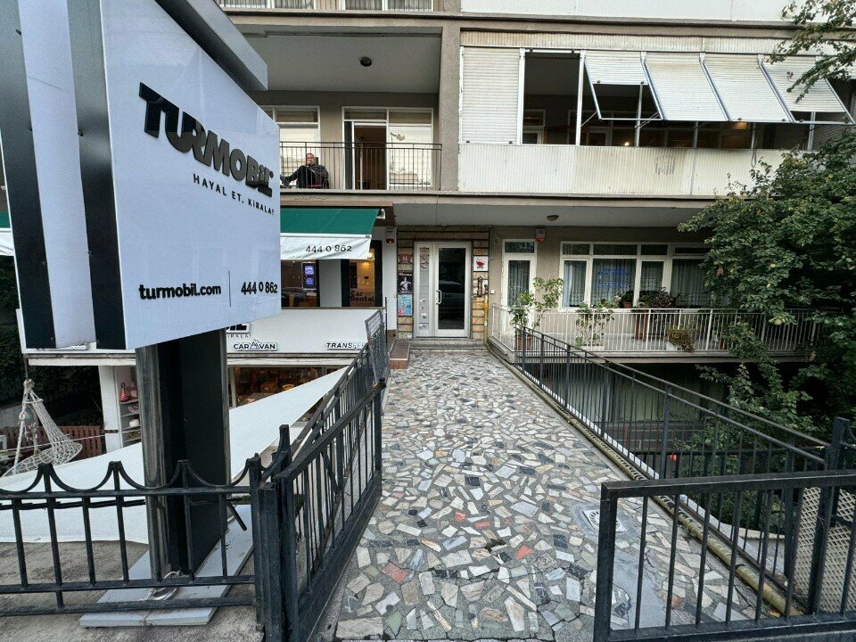 Özel muayenehaneler Doç. Dr. Serdar Çelikkanat, Ankara, foto