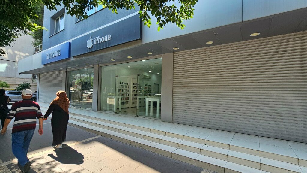 Cep telefonu ve aksesuarları satış mağazaları İphone, Adana, foto