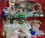 Музей духов (ulitsa Kosmonavta Vladislava Volkova No:6А, Yugo-Zapadnyy microdistrict), müzeler ve sanat galerileri  Kirov'dan