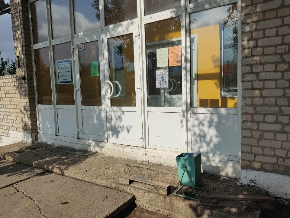 Nakliye firmaları Rostransavto, Voronej, foto