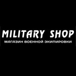 Military Shop (Dachnaya ulitsa No:101), askeri malzemeler  Rostov‑na‑Donu'dan