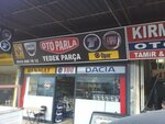 Oto Parla Yedek Parça (İnönü Mah., 677/39 Sok., No:10, Buca, İzmir), otomobil yedek parçaları  İzmir'den