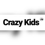 Crazykids (Borisovka Street No:20А), teslimat noktası  Mytişçi'den
