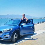 Ferhat Hyundai (Hanlıköy Mah., Eskişehir Cad., No:64, Arifiye, Sakarya), otomobil satış galerileri  Arifiye'den