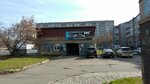 Крот (No:с34, mikrorayon 12A), garajlar  Angarsk'tan