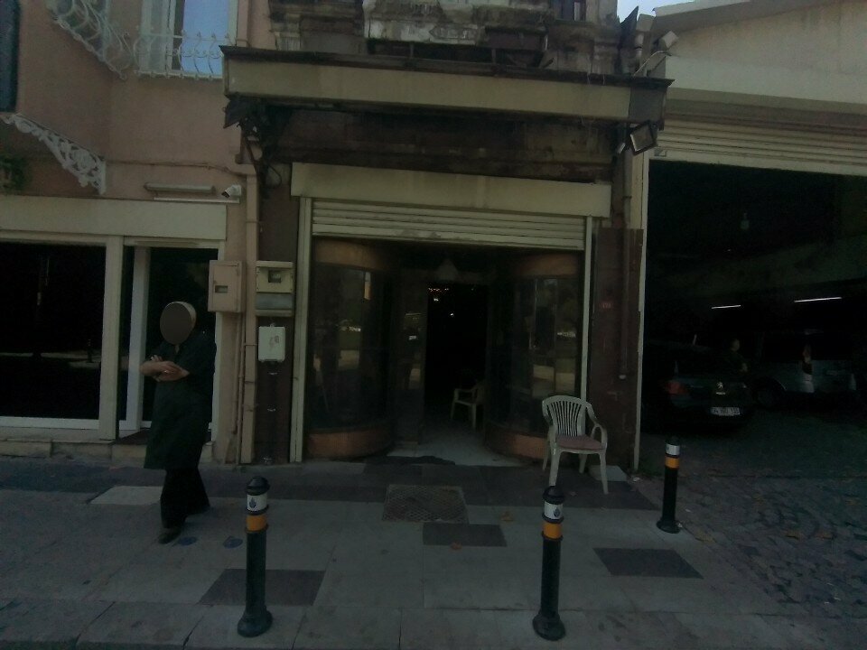 Hediyelik eşya mağazaları Tuğra Bakırcılık, İstanbul, foto