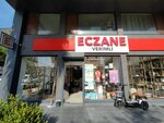 Verimli Eczanesi (Sedir Mah., 725. Sok., No:8B, Muratpaşa, Antalya), eczaneler  Antalya'dan